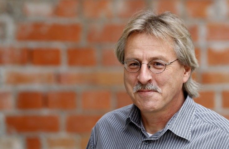 Das Unternehmen mplan eg - mplan eG