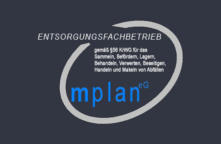 Sachverständigenwesen - mplan eG